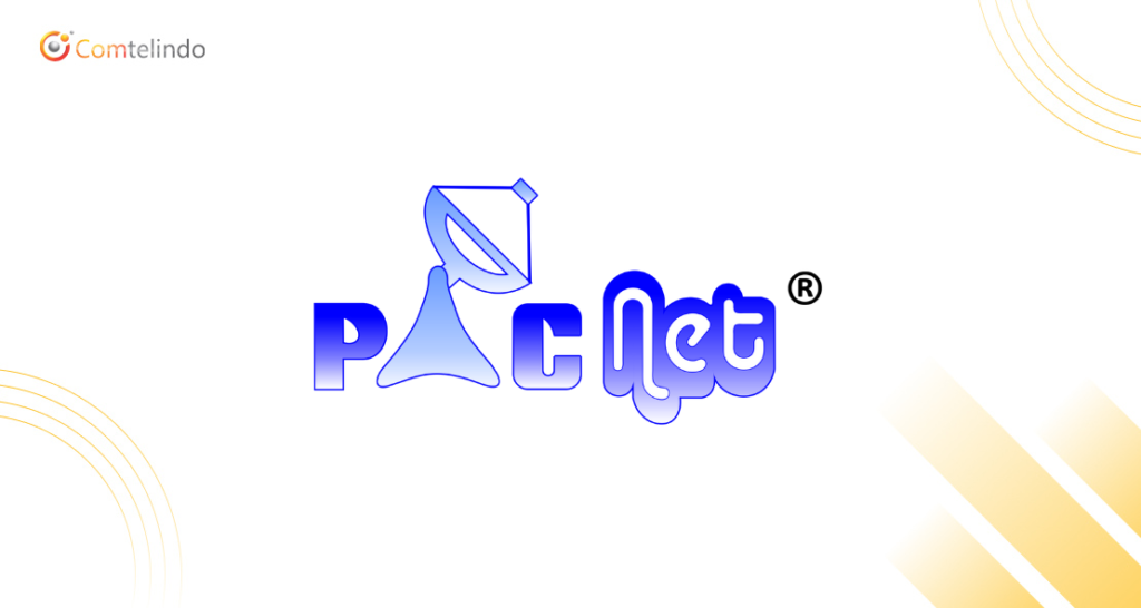 Inilah Beberapa Logo Perusahaan ISP di Kalimantan Timur - Comtelindo